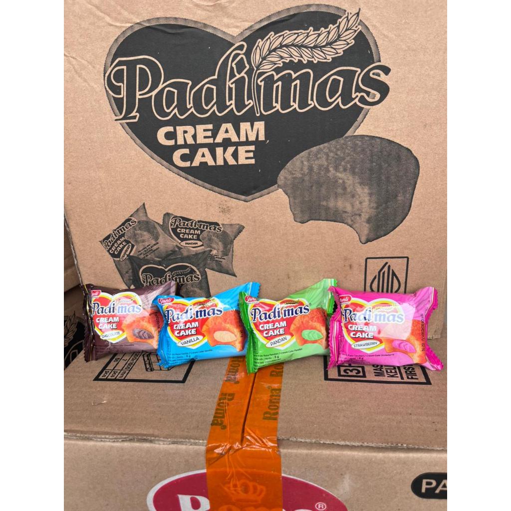 Jual roti padimas 9 gram 1 dus isi 10 ball 1 ball isi 10 pcs | Shopee ...