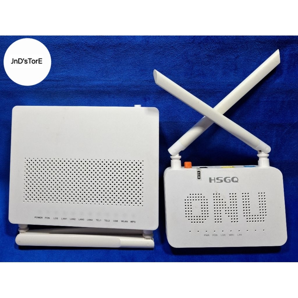 Jual Wifi Router Modem XPON ONU HSGQ X100WI HG8546M | Shopee Indonesia