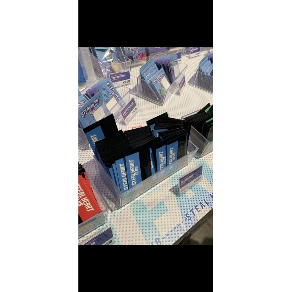 Jual SHC trading card (keep only) | Shopee Indonesia