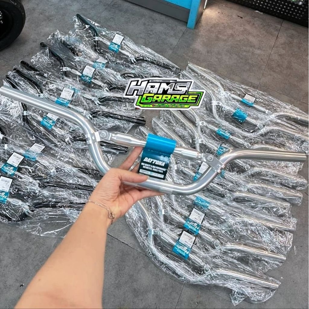 Jual STANG DAYTONA JAPAN MARKET TIPE MEDIUM ORIGINAL HENDLE BAR STIR ...