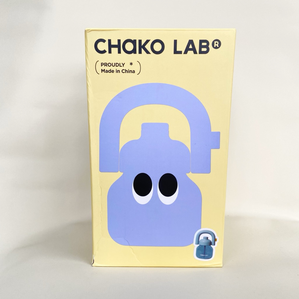Jual CHAKO LAB linlin kettle tritan 1150ml | Shopee Indonesia