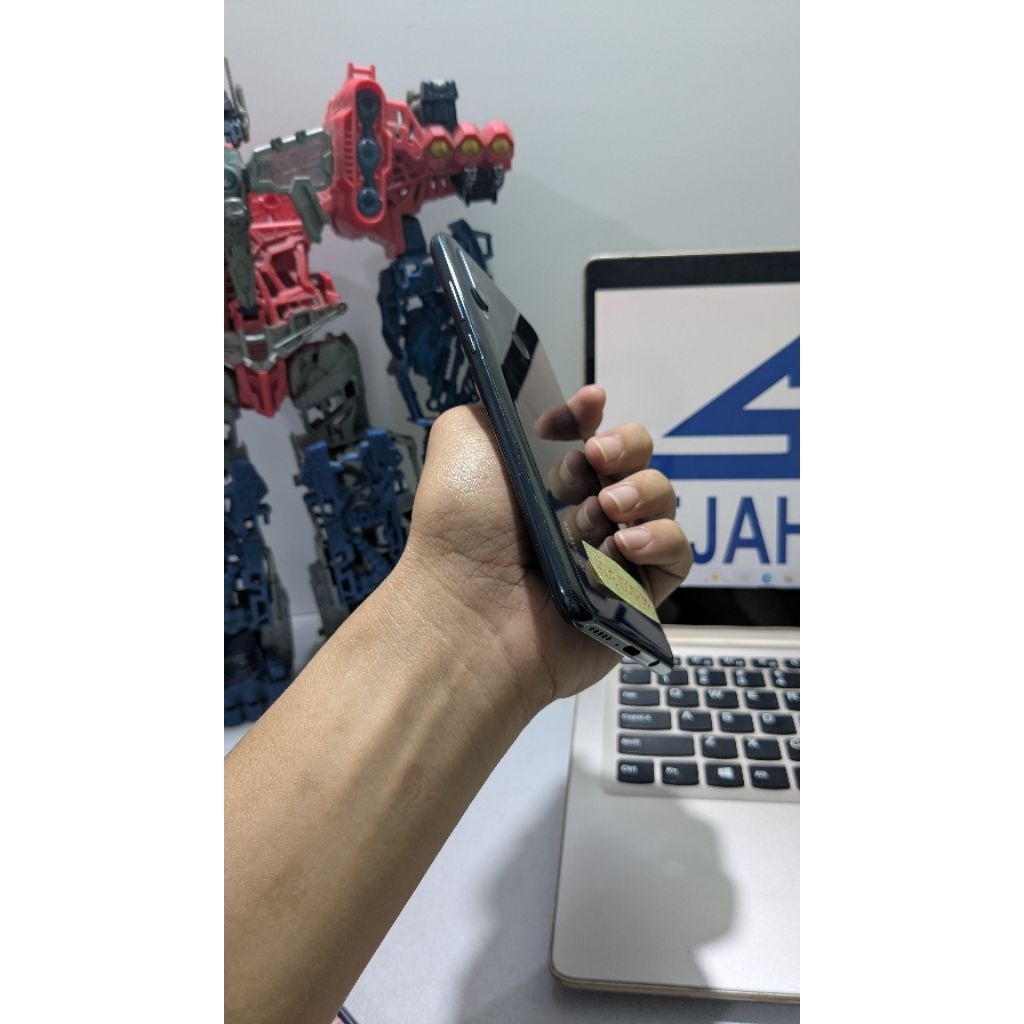 Jual Hp second Huawei P30 Lite Ram 4GB Rom 128GB Ponsel Hebat minus ...