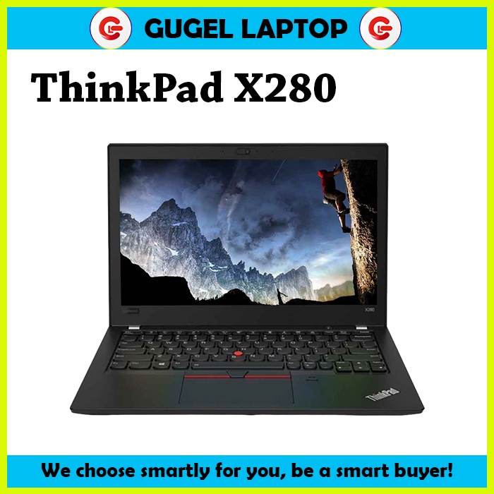 Jual ThinkPad X280 / thinkpad x280 / X280 x280 | Shopee Indonesia