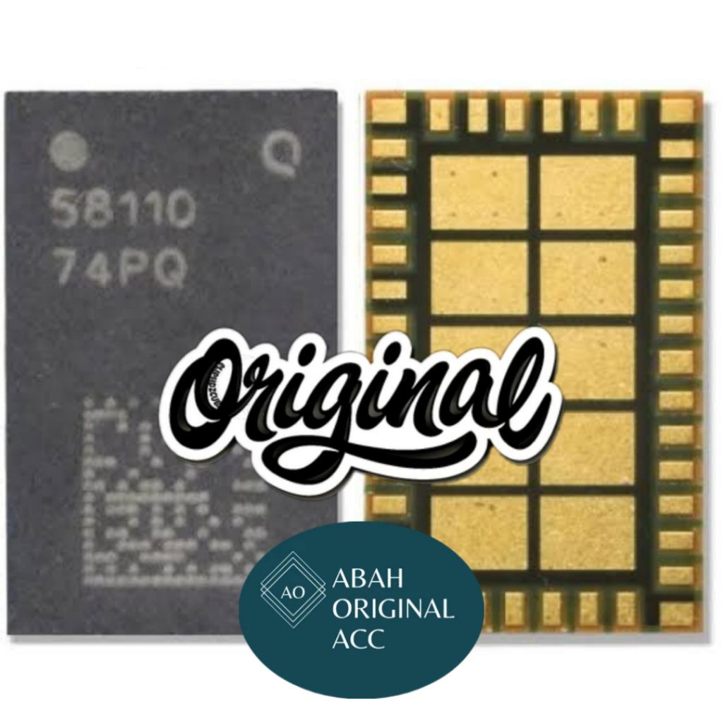 Jual IC PA SIGNAL SINYAL SAMSUNG A13 ORI TESTED PROVED | Shopee Indonesia