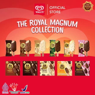 Jual Es Krim Magnum Terlengkap & Harga Terbaru Maret 2026 | Shopee ...