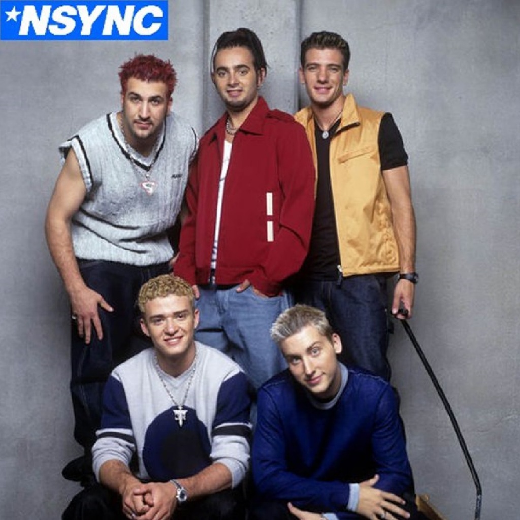 Jual NSYNC (DVD) | Shopee Indonesia
