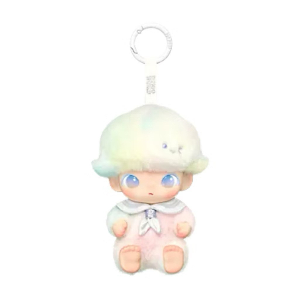 Jual POPMART DIMOO JOURNAL OF NEW LIFE PLUSH SERIES ORI | Shopee Indonesia