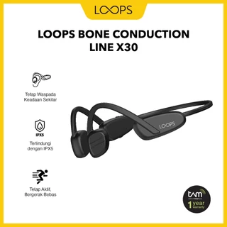 Toko Online LOOPS Official Store | Shopee Indonesia