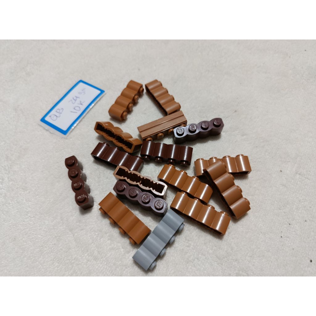 Jual Paket Part Lego Brick 0ri | Shopee Indonesia