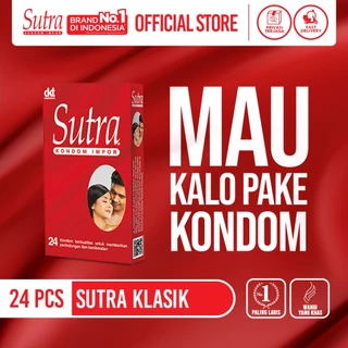 Jual Kondom Sutra Terlengkap & Harga Terbaru Januari 2026 | Shopee ...