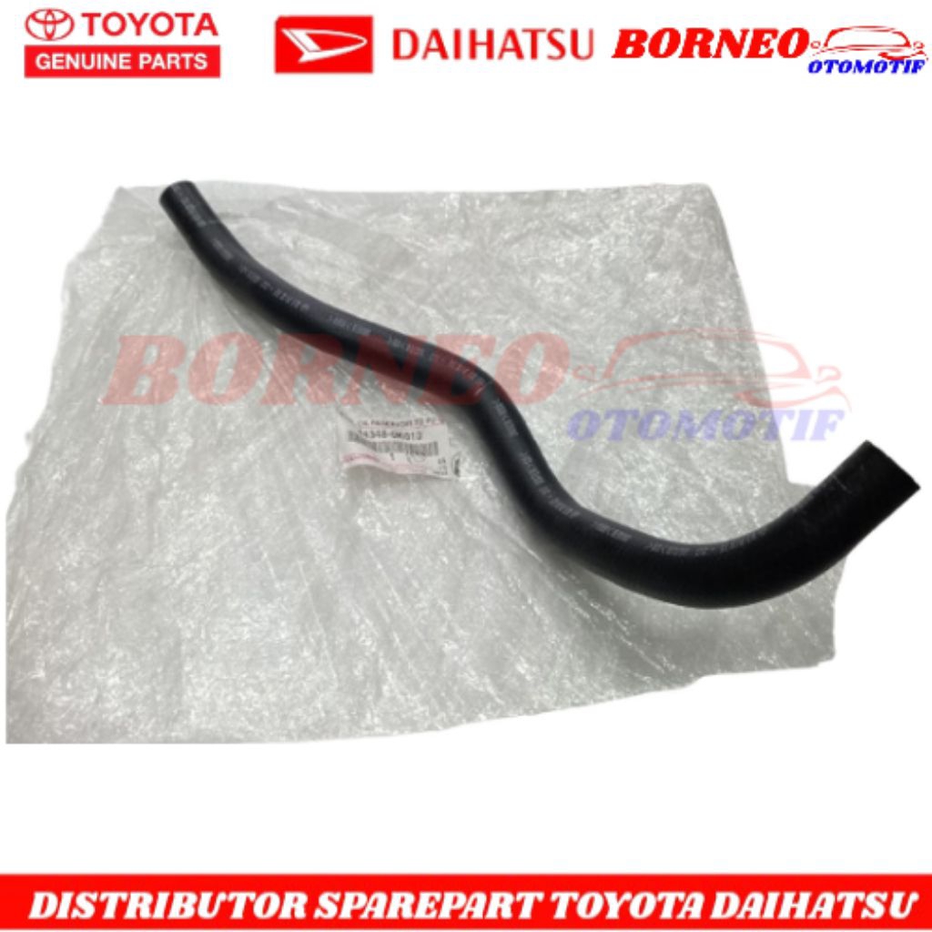 Jual Selang Oli Power Steering Hilux/Fortuner 2005-2015/Innova 2012 ...