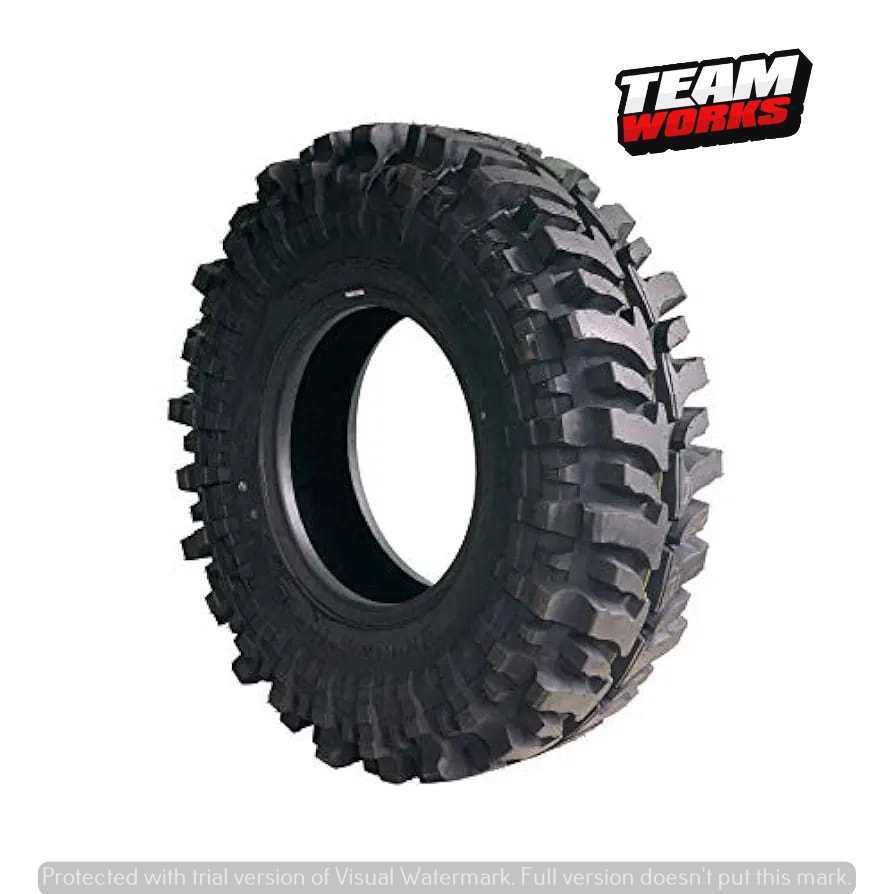 Jual BAN MOBIL OFFROAD MERK ACCELERA BADAK X-TREME UKURAN 31 10,5 R15 ...