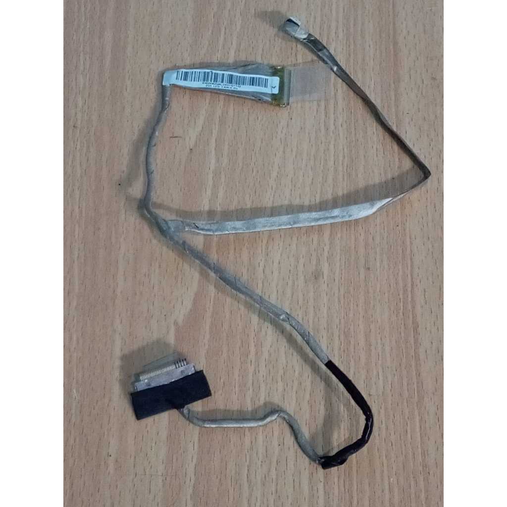 Jual Kabel Fleksibel Flexibel Led Lvds Laptop Acer 4738 4738Z | Shopee ...