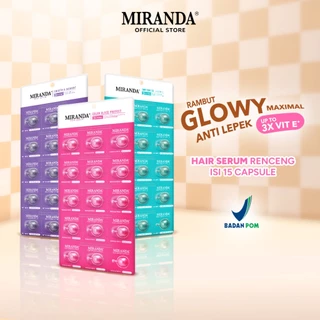 Toko Online Miranda Official Shop | Shopee Indonesia