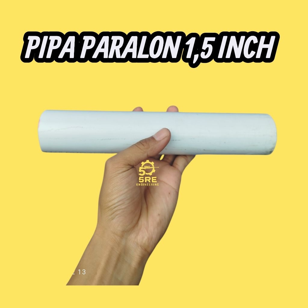 Jual Pipa paralon 1,5 inch | Shopee Indonesia