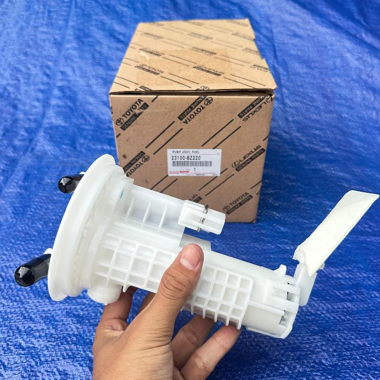 Jual Fuel Pump Rotak Grand Avanza Great Xenia Facelift, All New Rush ...