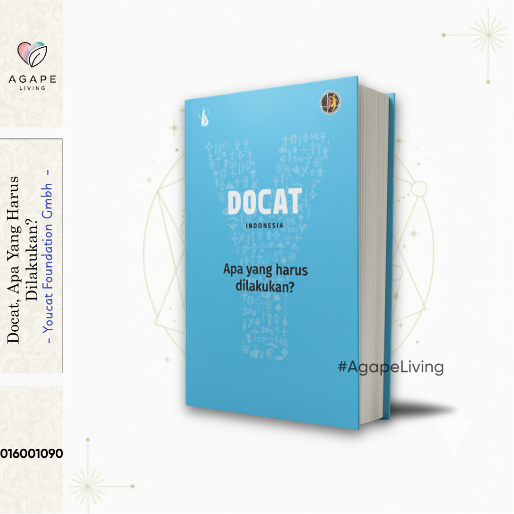 Jual DOCAT, Apa yang harus dilakukan? | Shopee Indonesia