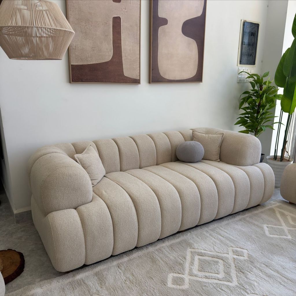 Jual Sofa Ruang Tamu / Sofa Minimalis / Sofa Jumbo / Sofa Roti / Sofa ...