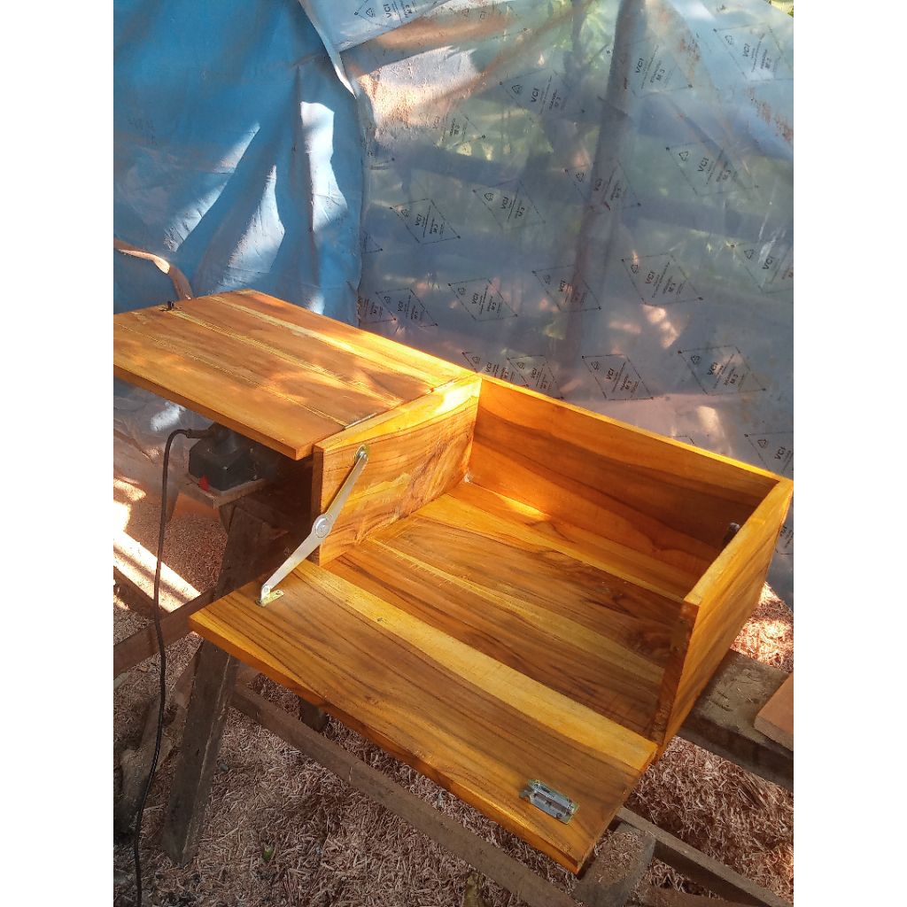 Jual Box jualan kopi motor keliling untuk semua motor / box kopi ...