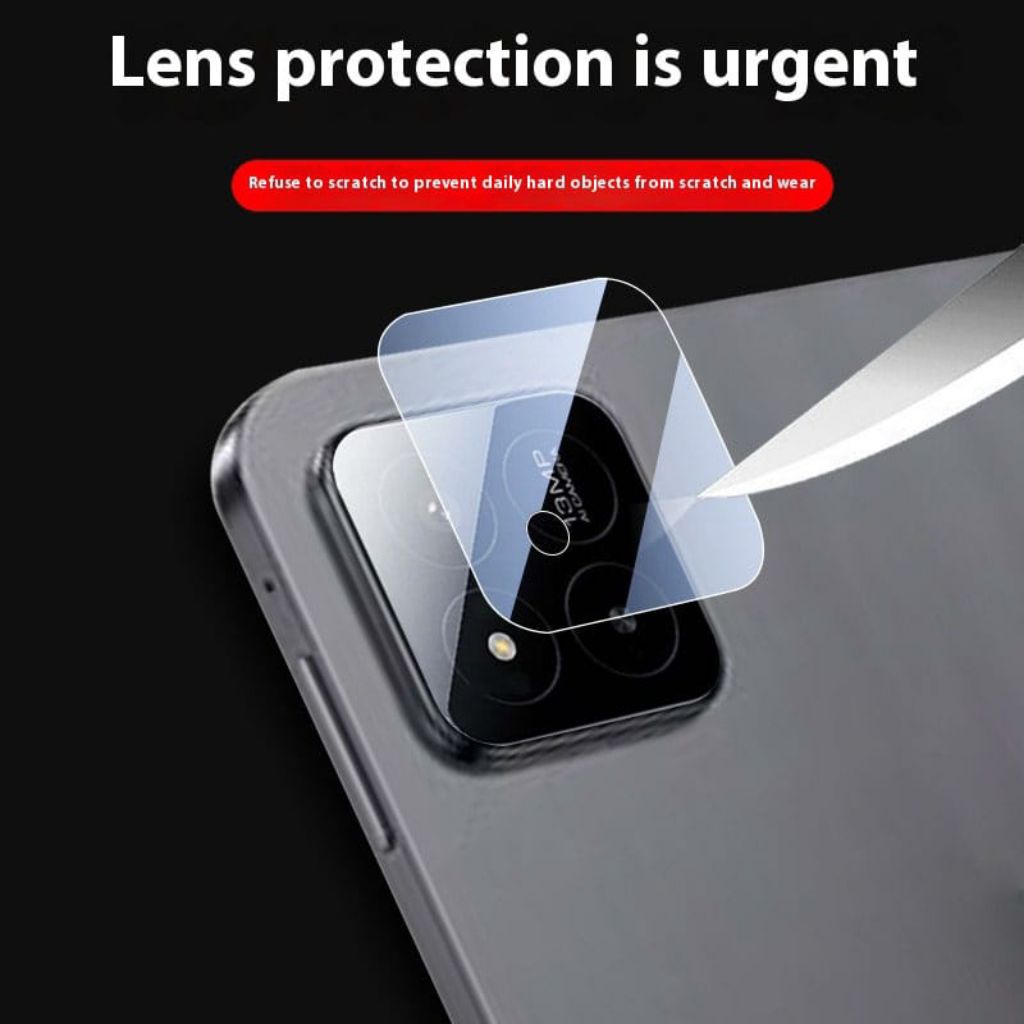 Jual Camera Protector for POCO Pad X1 -POCO Pad X1 | Shopee Indonesia
