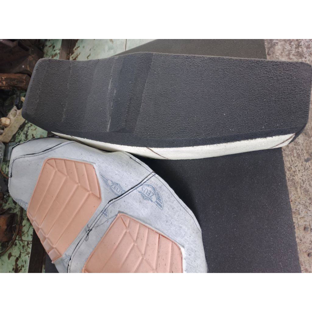 Jual busa dan cover yanke repro pnp jok arcobaleno | Shopee Indonesia