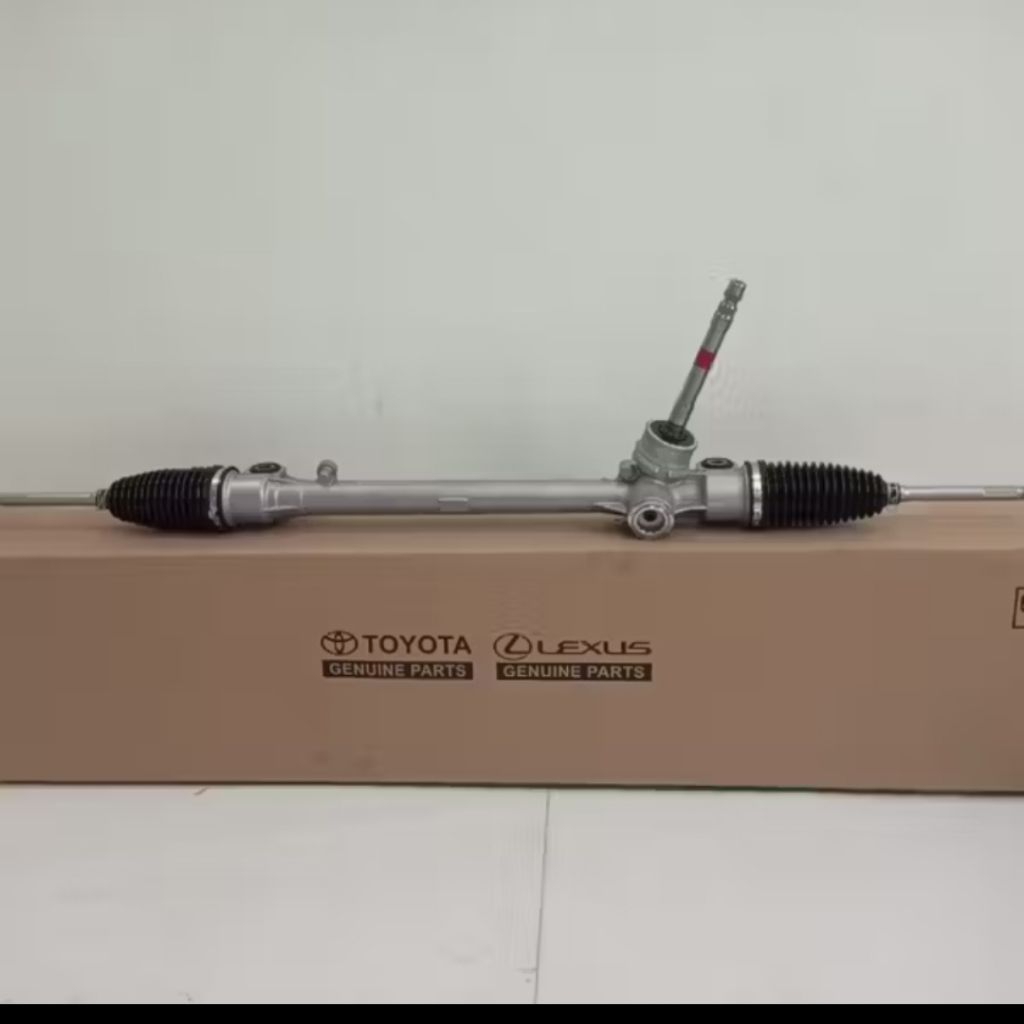 Jual RACK STEERING POWER RAK STEER BAK BLOK STIR ASLI ORIGINAL AVANZA ...