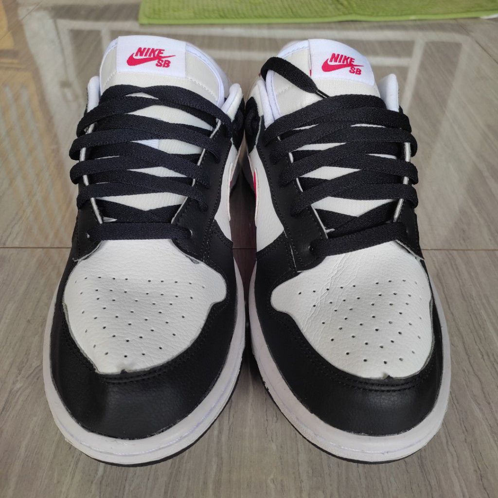 Jual Dunk Low Panda Size 44 Insole 28 Cm | Shopee Indonesia