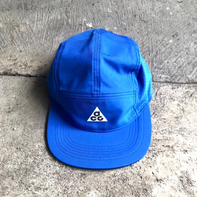 Jual Nike ACG Fly Cap - Trail Run Cap Running Cap | Shopee Indonesia