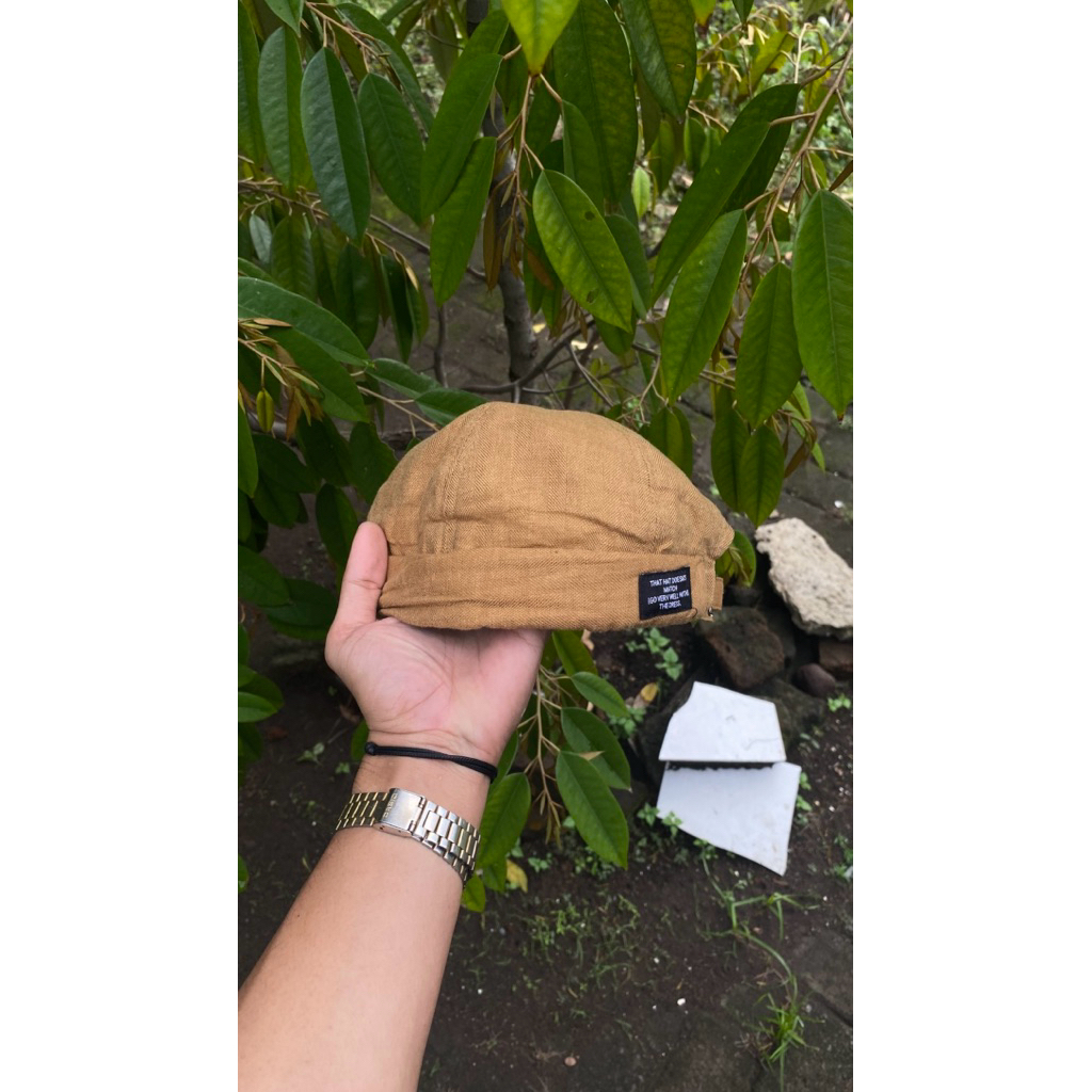 Jual topi peci | Shopee Indonesia