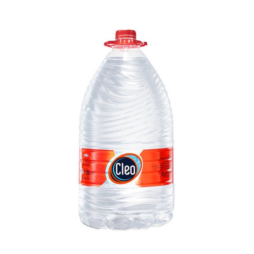 Jual DUS CLEO 1 LITER PRAKTIS ISI (12) | Shopee Indonesia