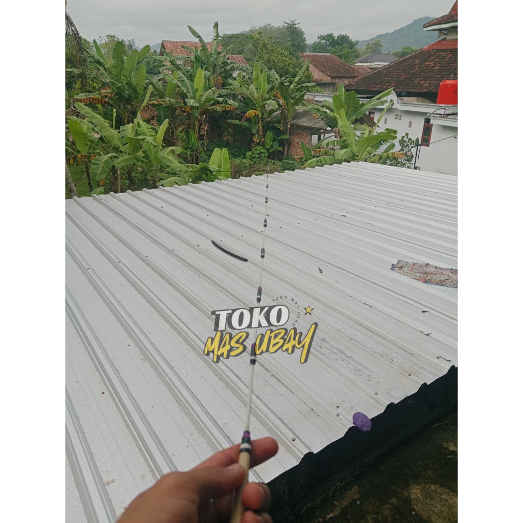 Jual joran tanago | Shopee Indonesia