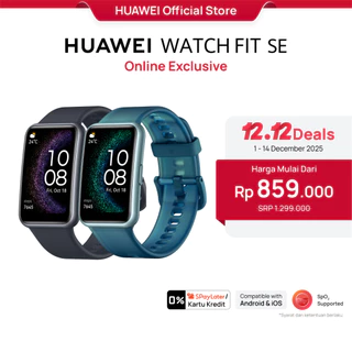 Toko Online Huawei Official Store | Shopee Indonesia