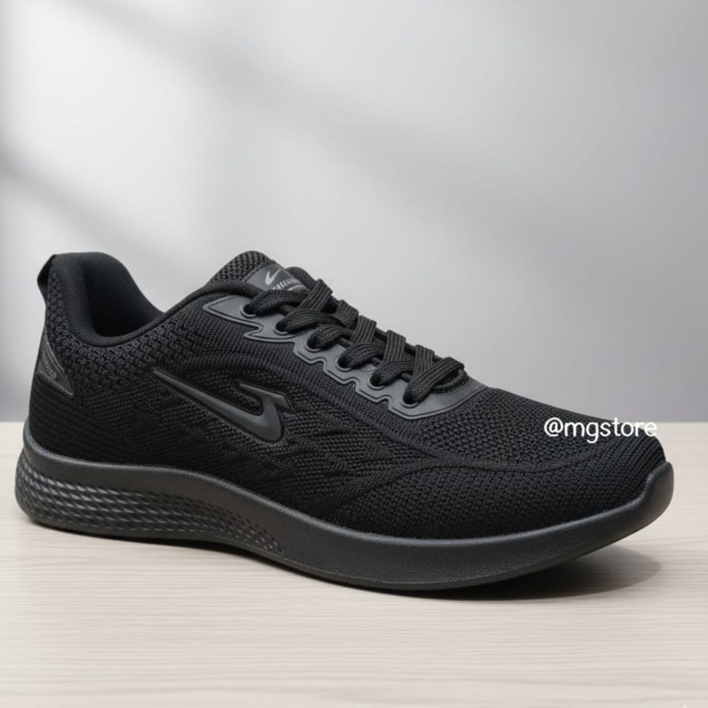 Jual Sepatu Thomas Hitam Terlengkap & Harga Terbaru Mei 2026 | Shopee ...