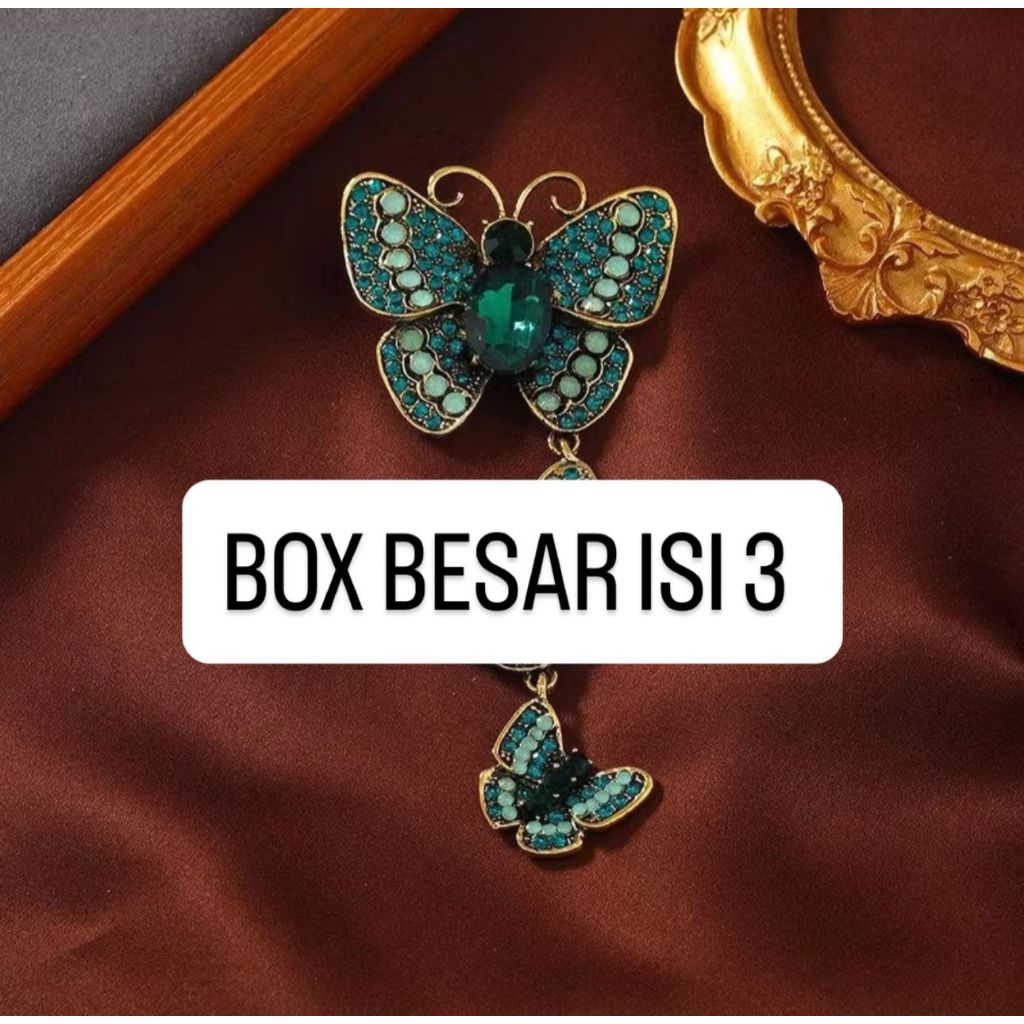 Jual LELANG BARANG PREMIUM BESAR BY NISA 2 (MALAM, 17 DESEMBER 2025 ...