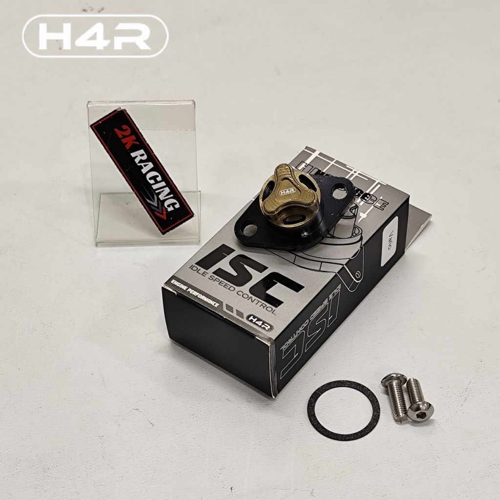 Jual ISC H4R Manual Langsam Honda Vario 125 Vario 150 Beat Fi ESP ...