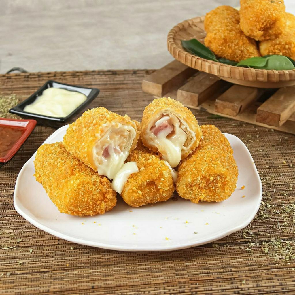 Jual Risol Mayo Frozen | Shopee Indonesia