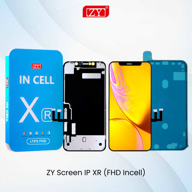 Toko Online ZY Official Store | Shopee Indonesia