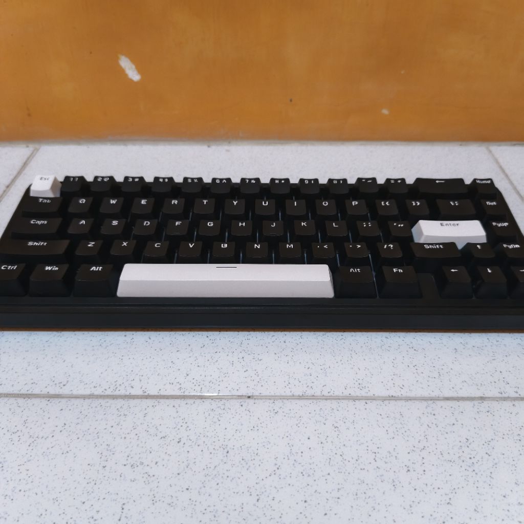 Jual Vortex Series Mono65 V1 | Mechanical Keyboard | Shopee Indonesia