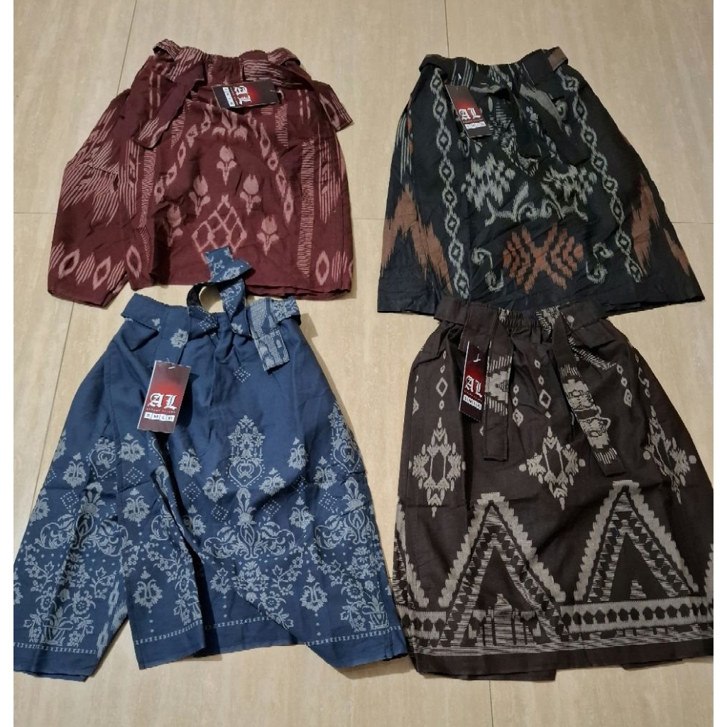 Jual SARCEL SIZE TK-SMP /10PCS | Shopee Indonesia