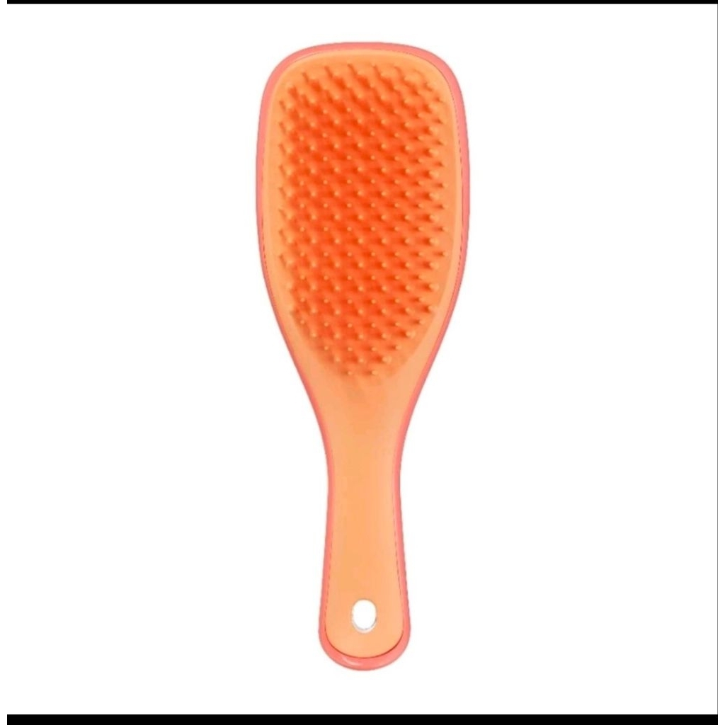 Jual Tangle Teezer Mini Detangler 684536 / 10204-018-1 Salmon Pink ...