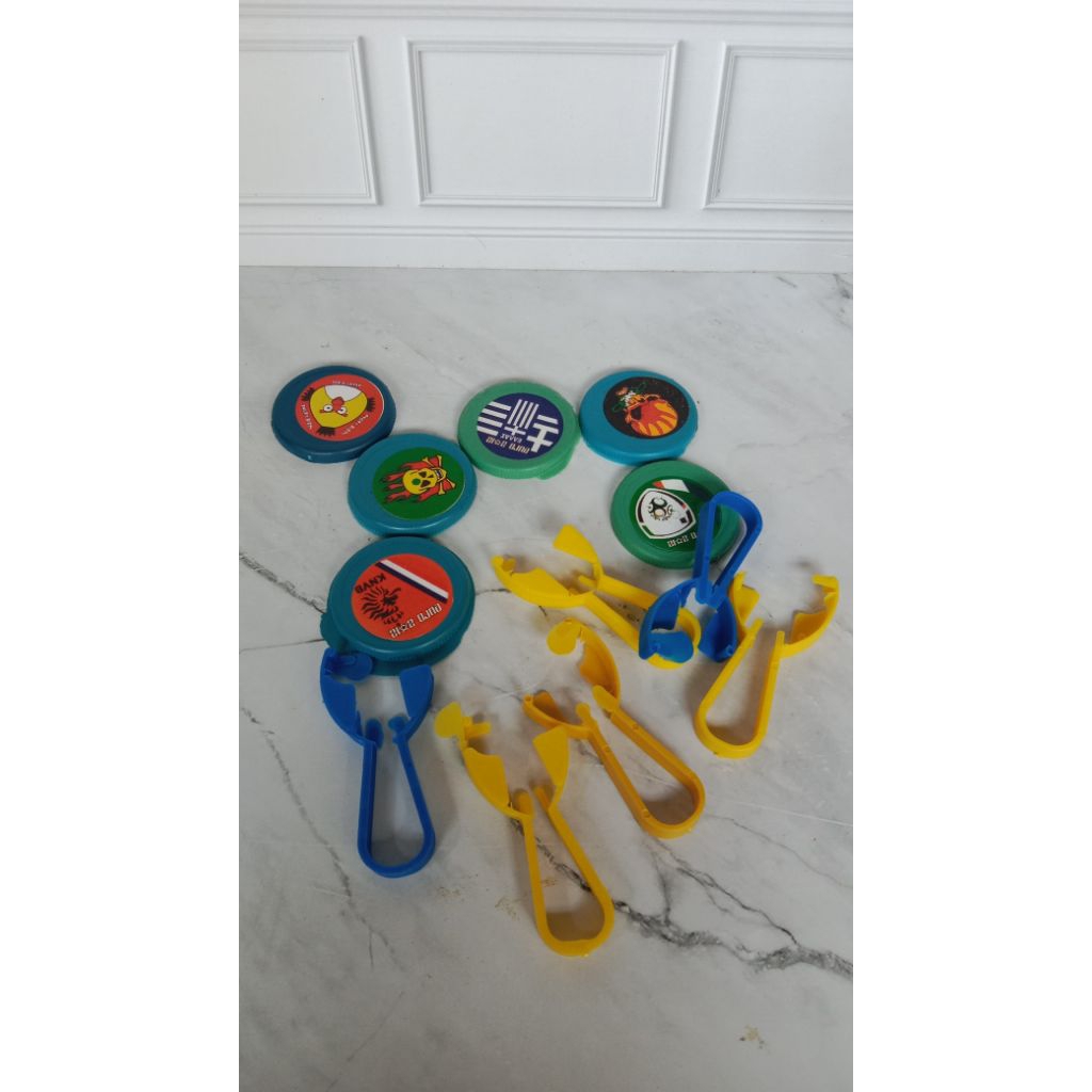 Jual tajos lokal isi 100 pcs | Shopee Indonesia
