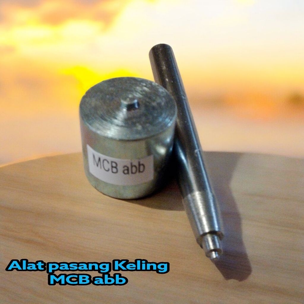 Jual MCB alat pasang rivet, Keling,pen, MCB ABB | Shopee Indonesia