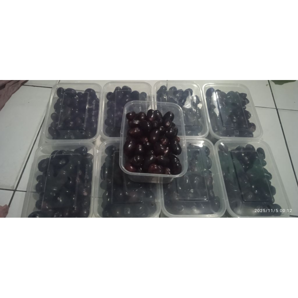 Jual buah jamblang 350gr | Shopee Indonesia