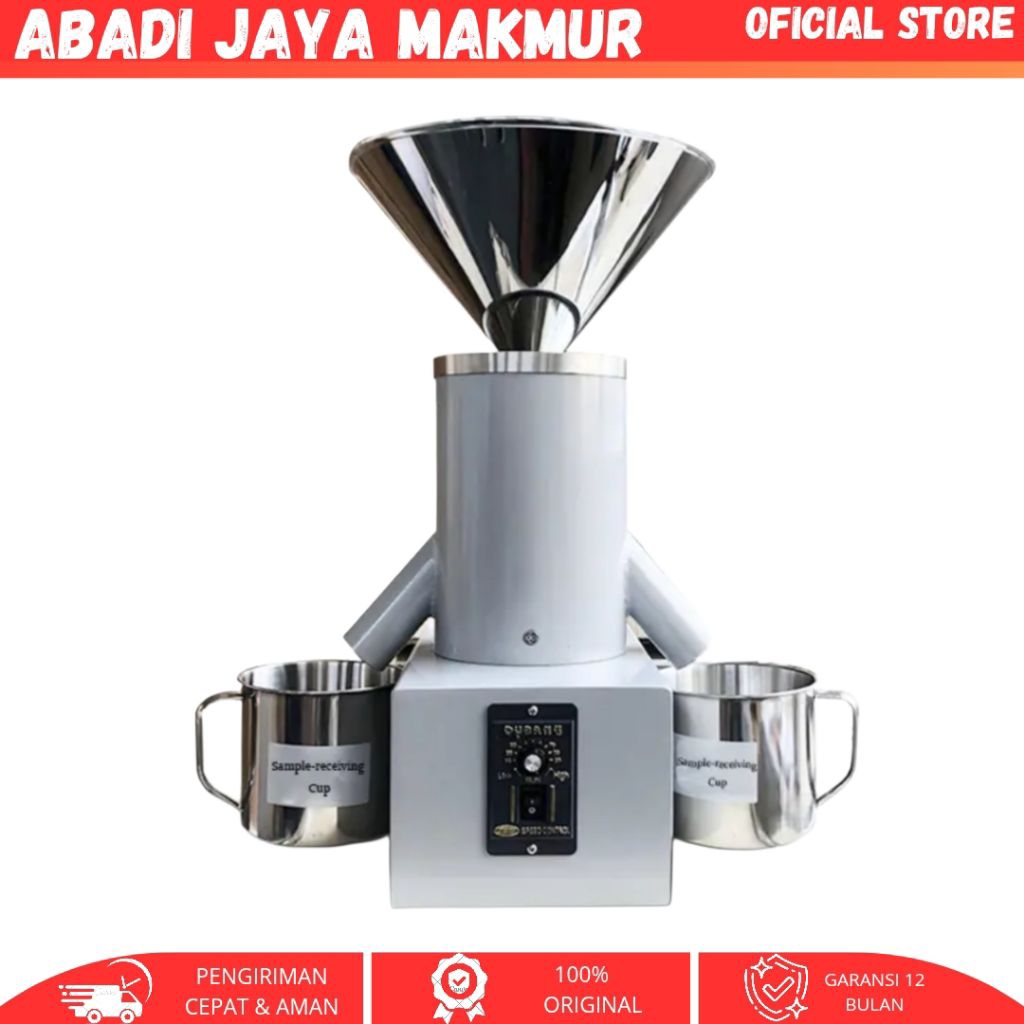 Jual Elektric CENTRIFUGAL seed devider mesin pemisah biji | Shopee ...