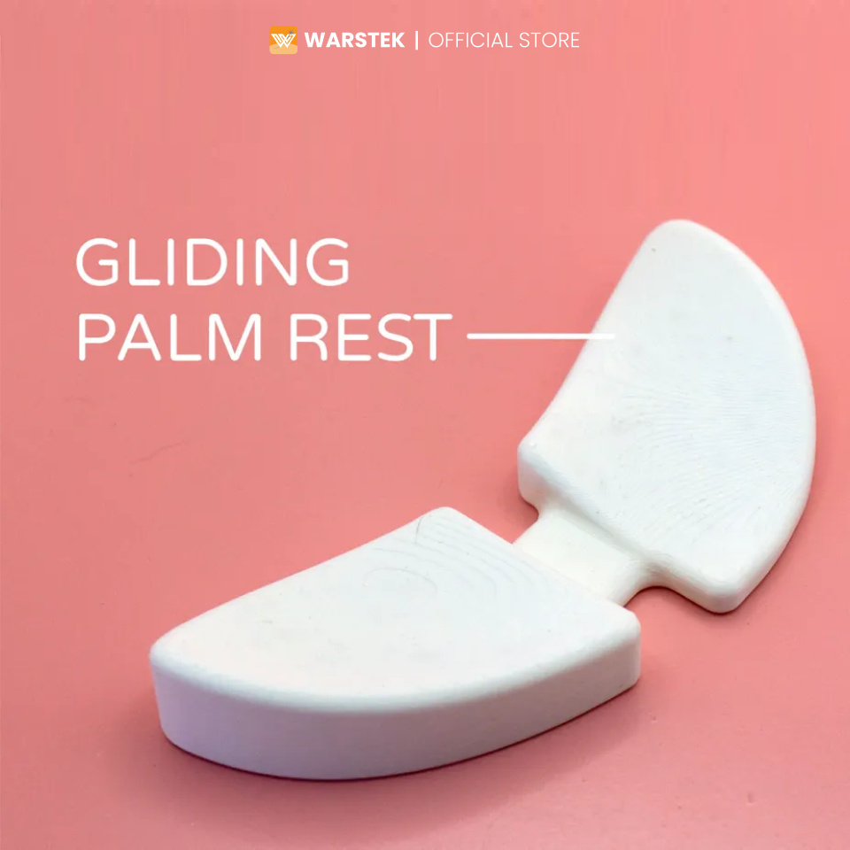 Jual Sliding Wrist Rest Support – Bantalan Pergelangan Tangan Ergonomis ...