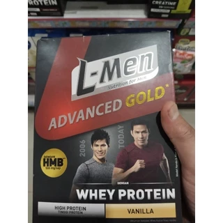 Jual Susu L Men Terlengkap & Harga Terbaru Februari 2026 | Shopee Indonesia