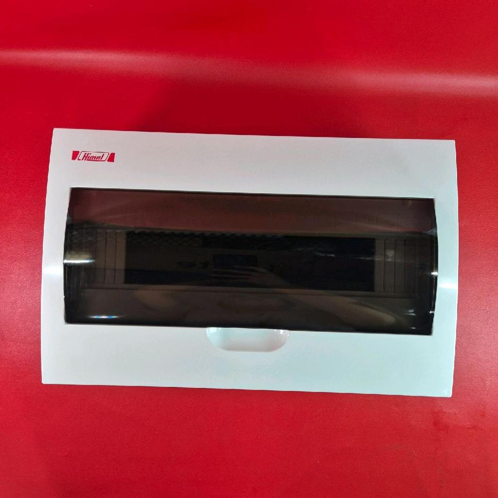 Jual HDPZ50R16 Box MCB 16 Group IB InBow Tanam Tembok Himel | Shopee ...