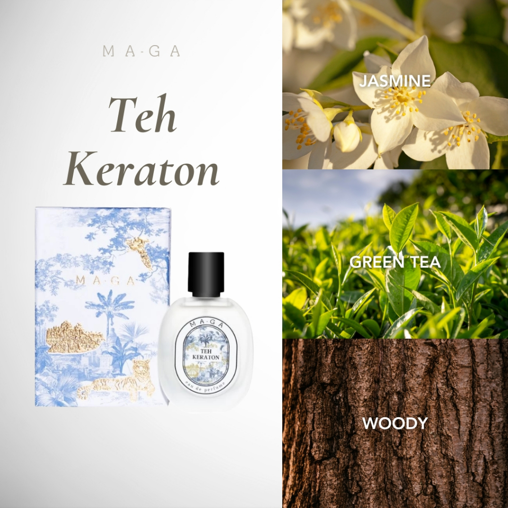 Toko Online MAGA Official Store | Shopee Indonesia