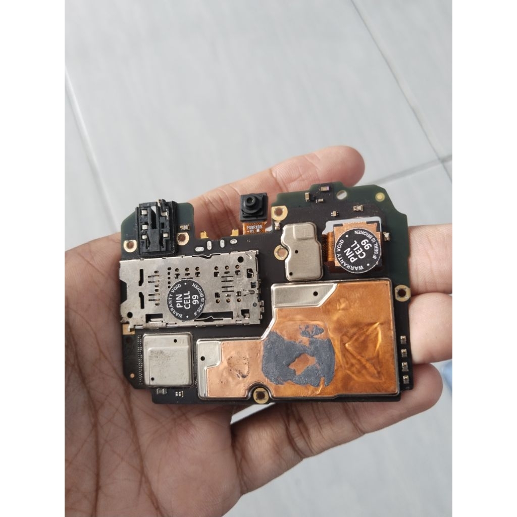 Jual mesin poco c65 8/256 mati | Shopee Indonesia
