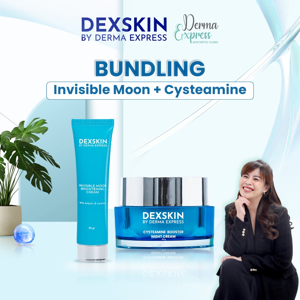 Toko Online Derma Express Official Shop | Shopee Indonesia